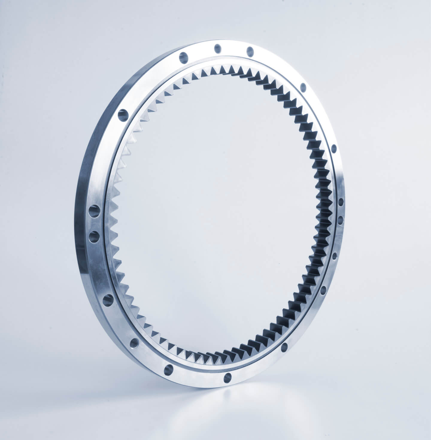 Ring gears personalizzate e su misura | MCA Industries